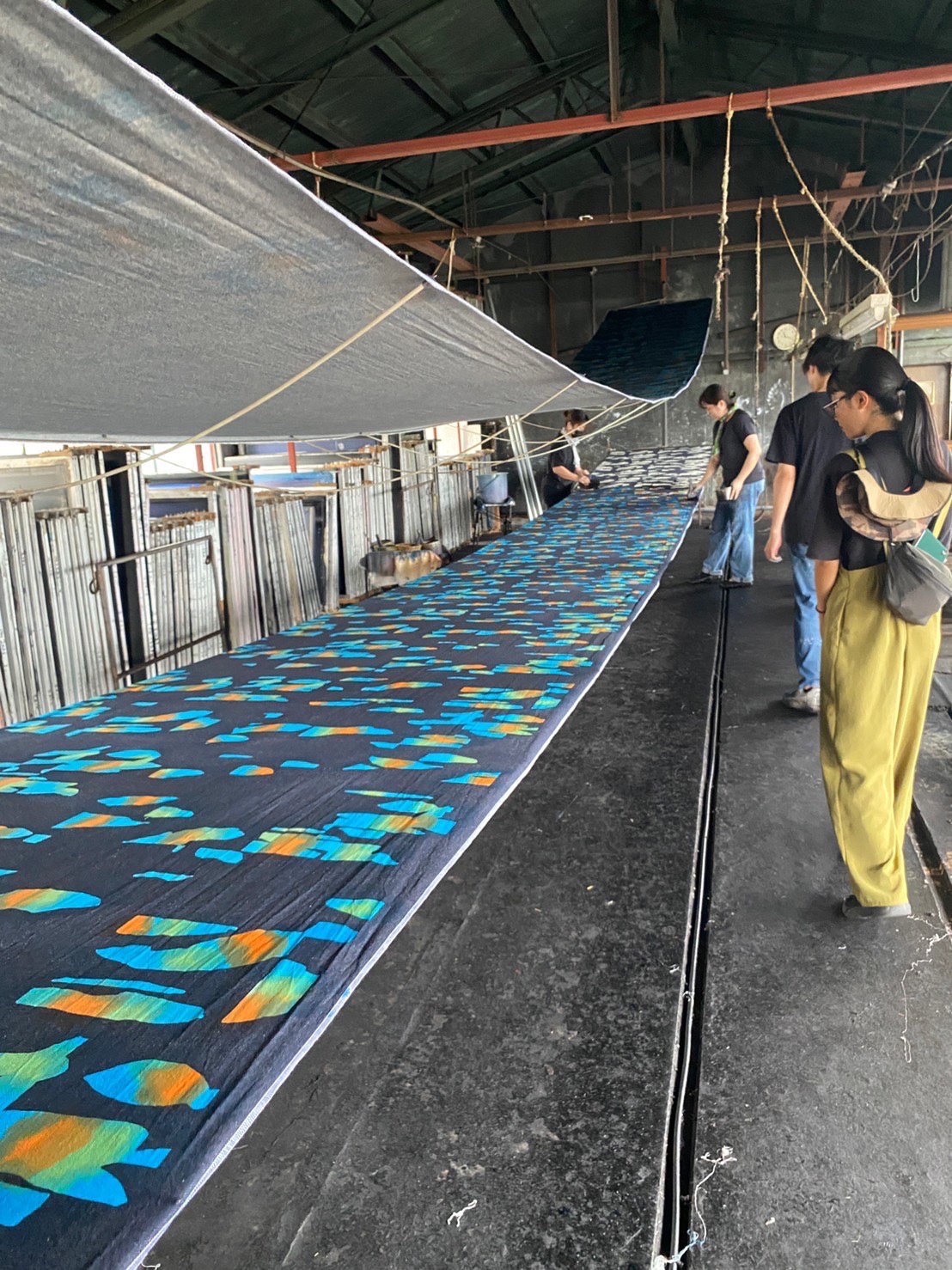 世界に羽ばたく「ものづくり」の始まり - とらくらメディア