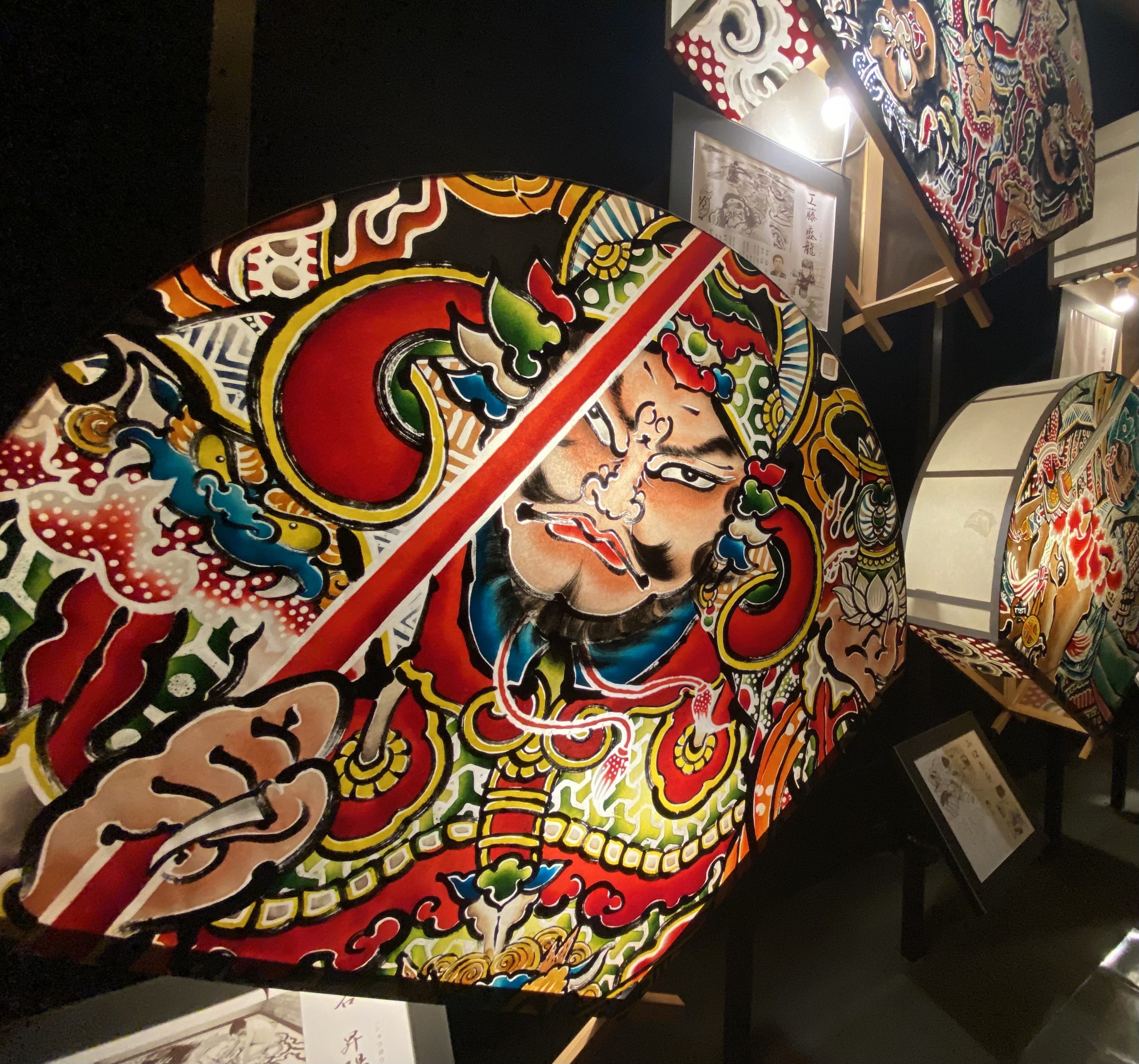 個性とアイデア溢れるねぶた祭り - とらくらメディア