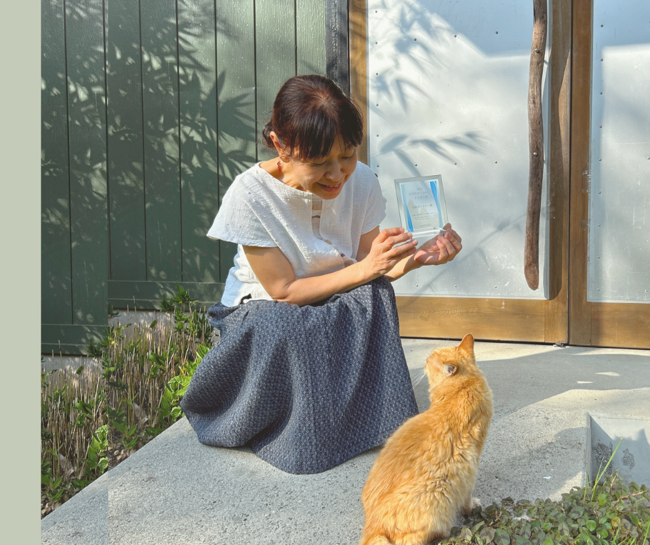 2023夏【和紙ギャラリー】「紙は神に通ず」～ 鹿児島県 - とらくらメディア