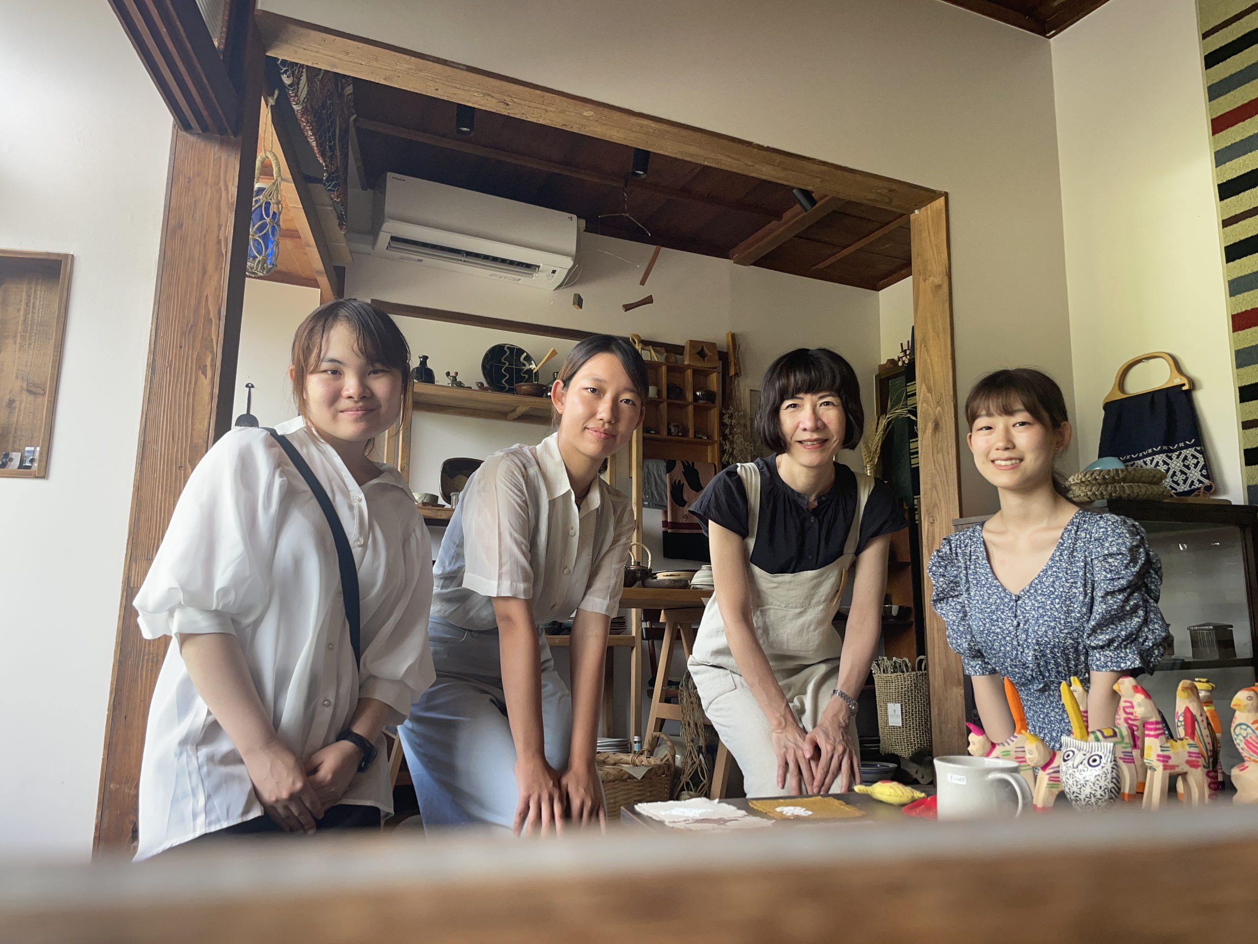 【2023夏】宮島の工芸店「signal」 - とらくらメディア